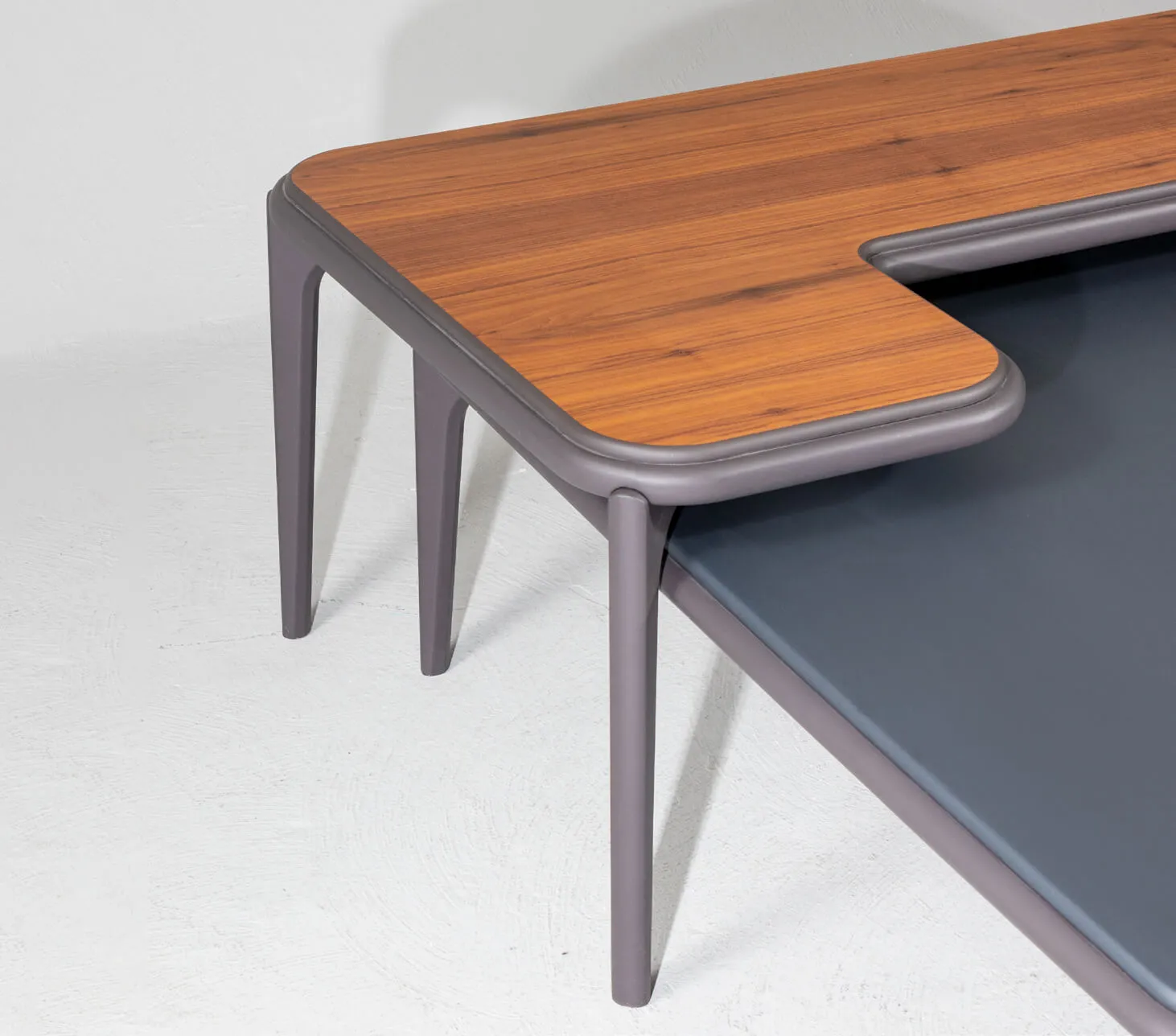 Столик TOGO Bugger L SHAPED CENTER TABLE купити в Україні | Comfort Home